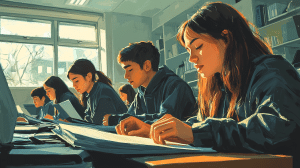 Comprendre l'alphabet roumain : guide de démarrage - RomanaTutor Romanian